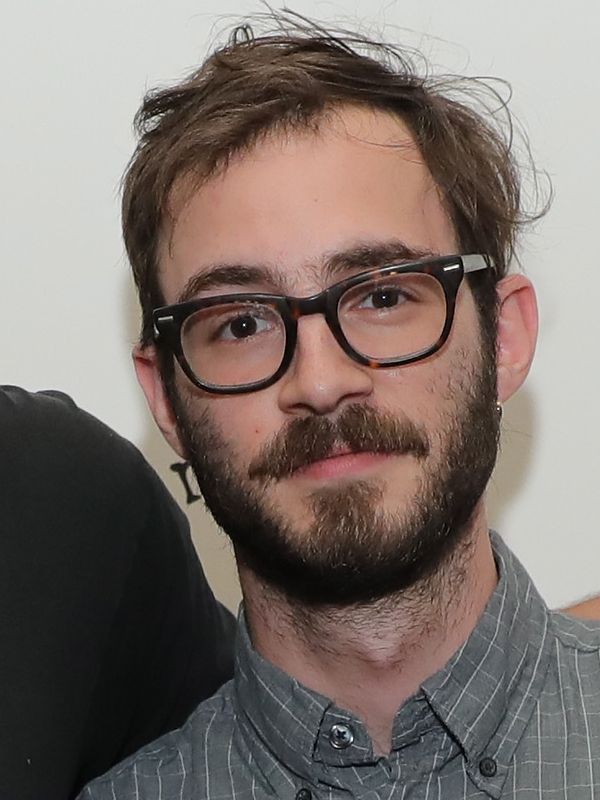 Nicolas Pesce - AdoroCinema