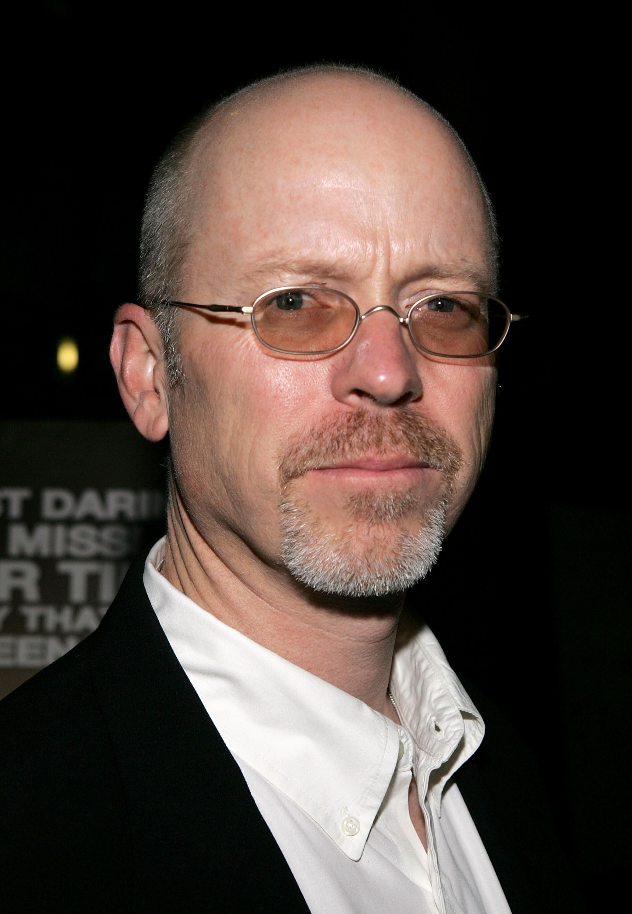 John Dahl - AdoroCinema