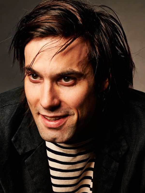 Maximilian Simonischek - AdoroCinema