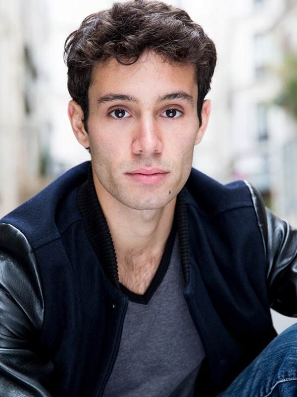 Gabriel Mirété - AdoroCinema