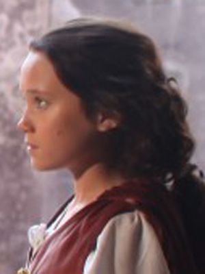 Foto de Isabelle Allen - Poster Isabelle Allen - Foto 0 de 4 - AdoroCinema