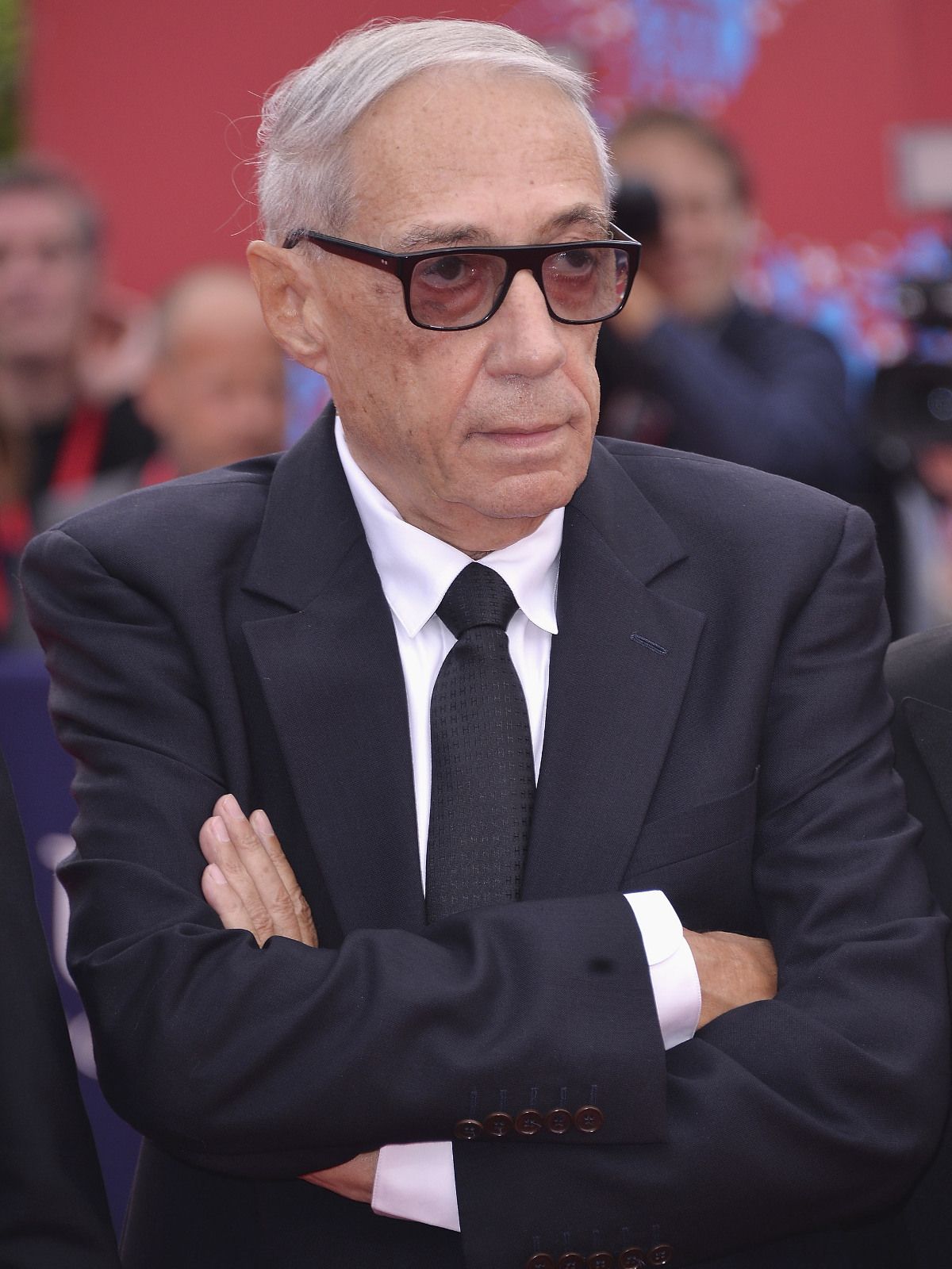 André Téchiné - AdoroCinema