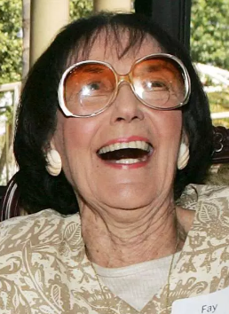 Fay Kanin - AdoroCinema