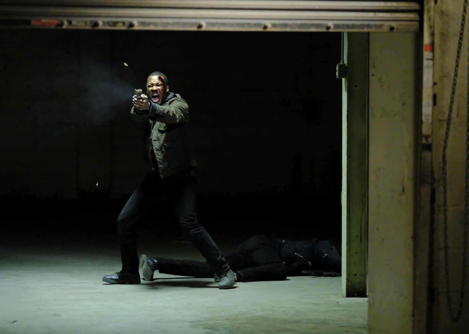 24: Legacy : 24: Legacy : Fotos Corey Hawkins - 25 no 74 - AdoroCinema