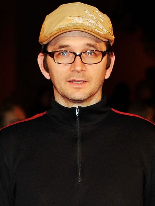 David Redmon - AdoroCinema