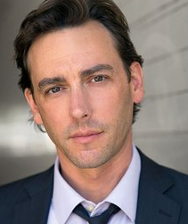 Scott Rinker - AdoroCinema