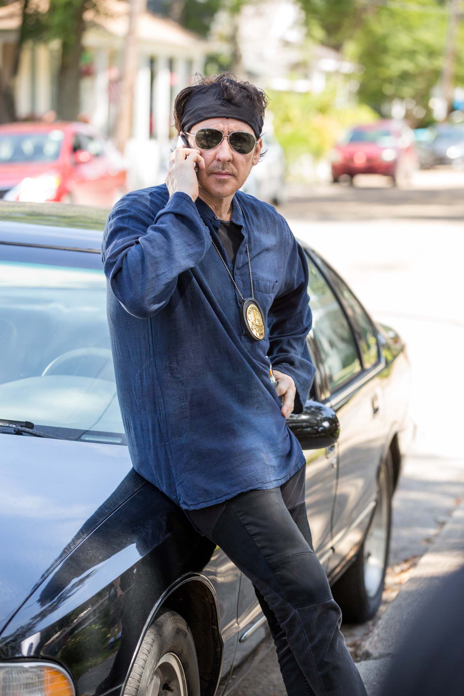 Foto de John Cusack - Arsenal : Fotos John Cusack - Foto 35 de 203 ...