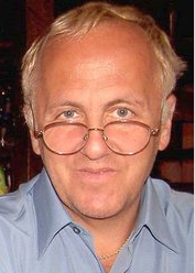 Kevin Berman - AdoroCinema