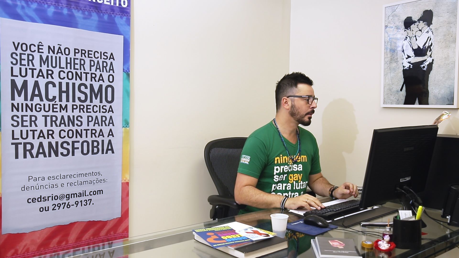 Foto do filme Os Transgressores﻿ - Foto 12 de 17 - AdoroCinema