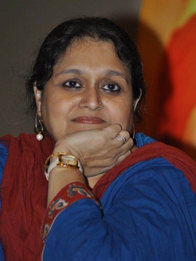 Supriya Pathak - AdoroCinema