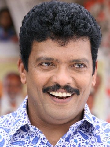 Jagadish - AdoroCinema