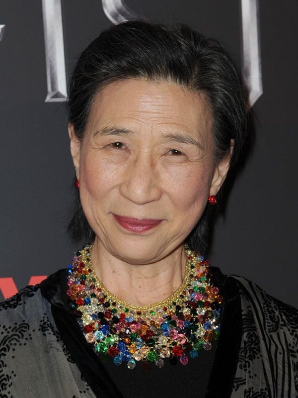 Wai Ching Ho : Filmografia - AdoroCinema