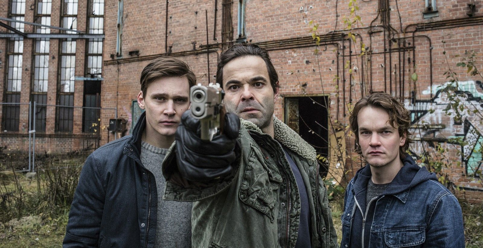 Foto de Andreas Döhler - Fotos Rick Okon, Andreas Döhler - Foto 10 de ...