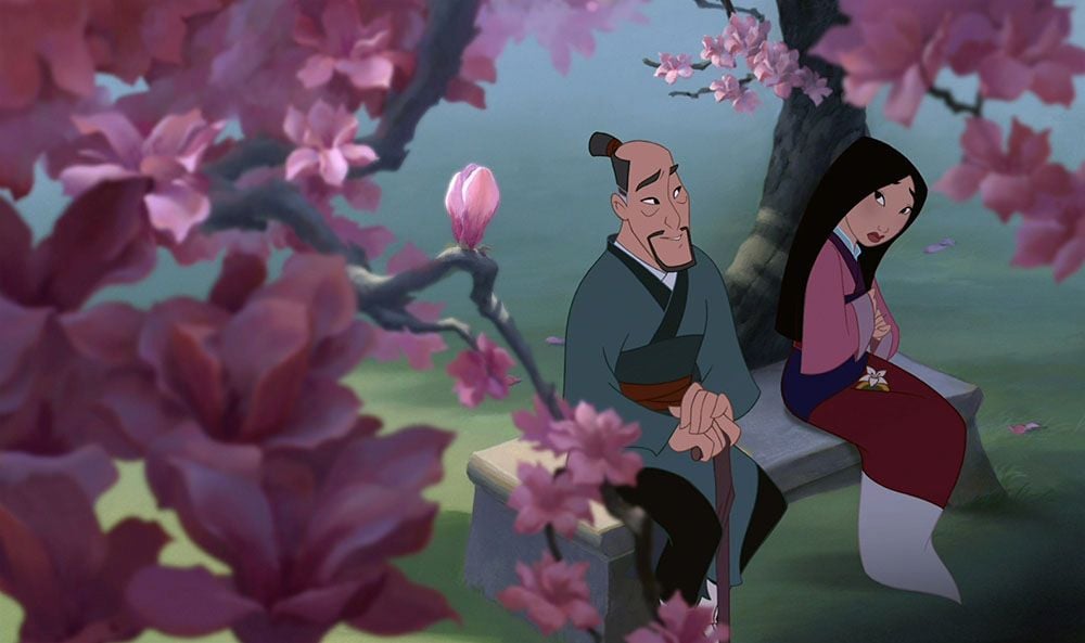 Foto do filme Mulan - Foto 5 de 27 - AdoroCinema