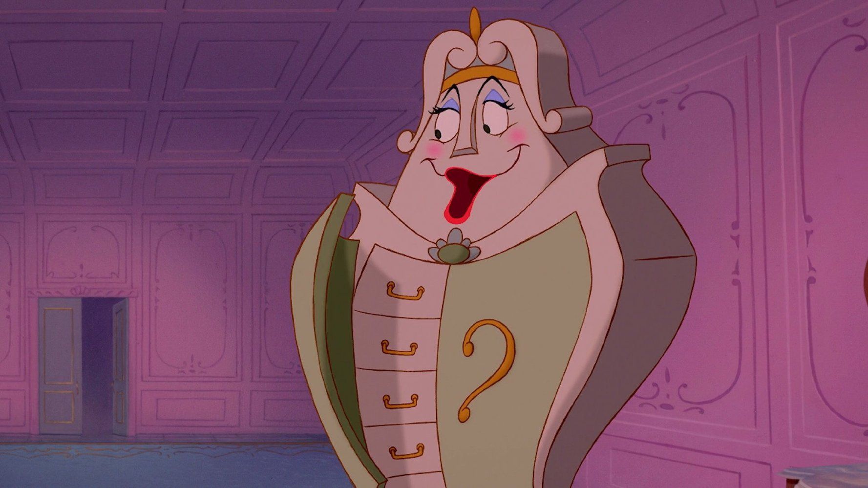 Foto do filme A Bela e a Fera - Foto 7 de 12 - AdoroCinema