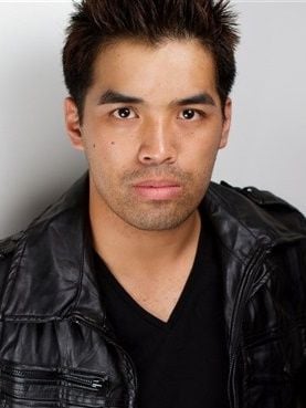 Johnny Yang - AdoroCinema