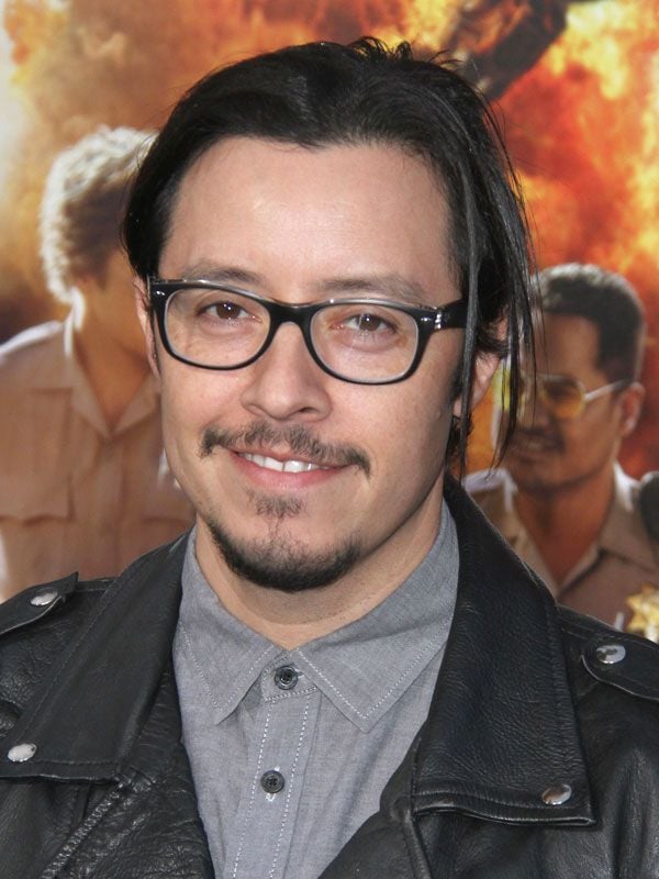 Efren Ramirez - AdoroCinema