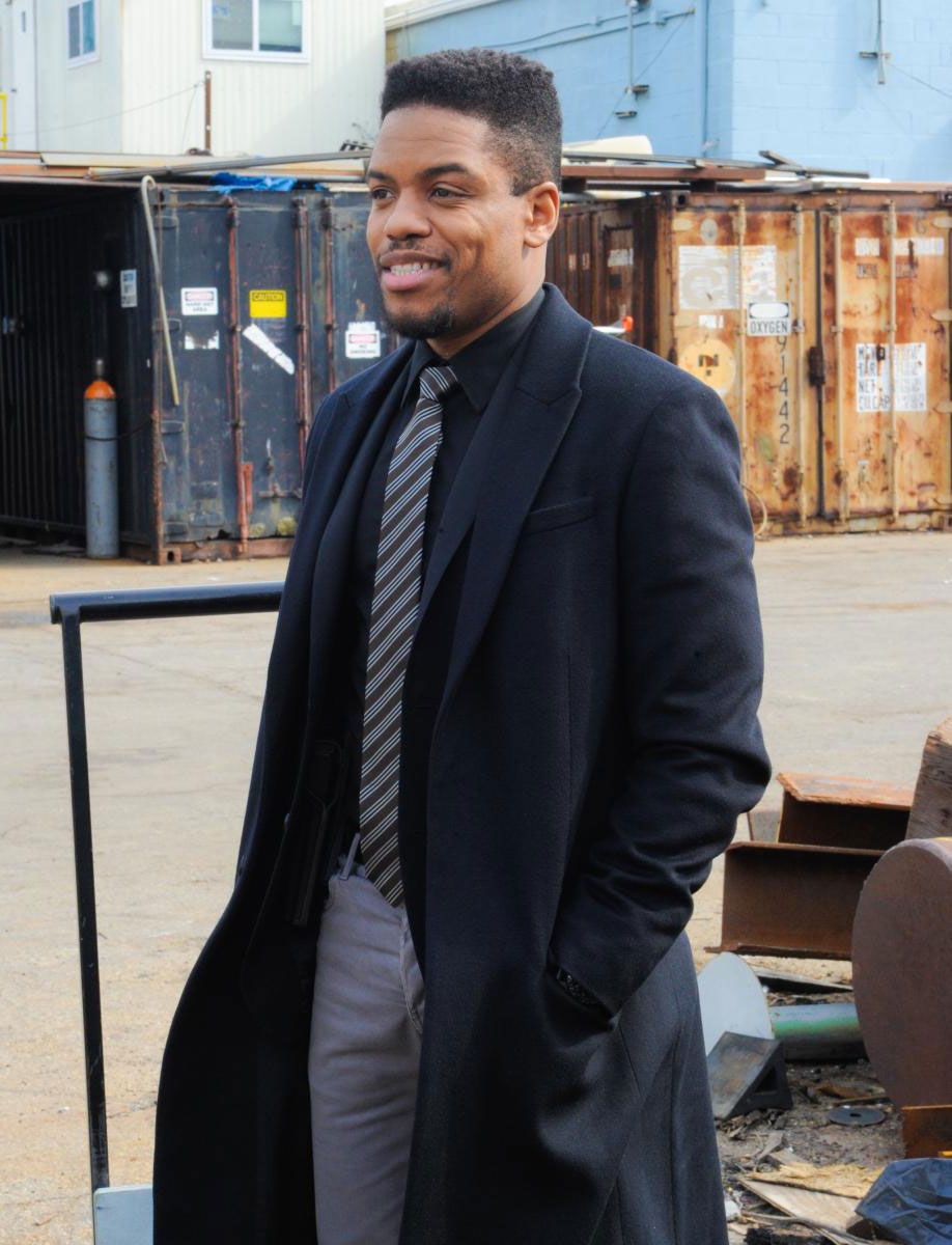 Foto de Jon Michael Hill - Fotos Jon Michael Hill, Jon Michael Hill ...