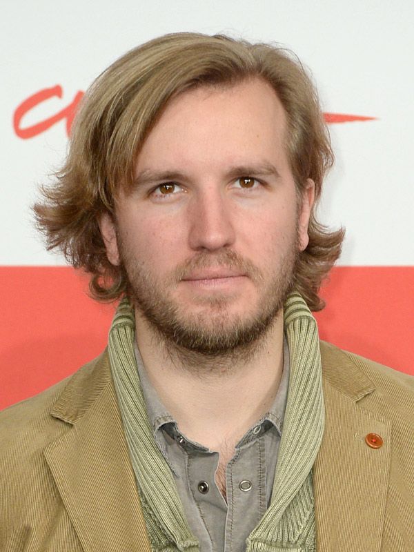 Nicolas Bary - AdoroCinema