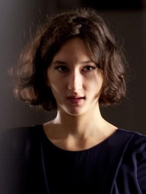Laure Valentinelli - AdoroCinema