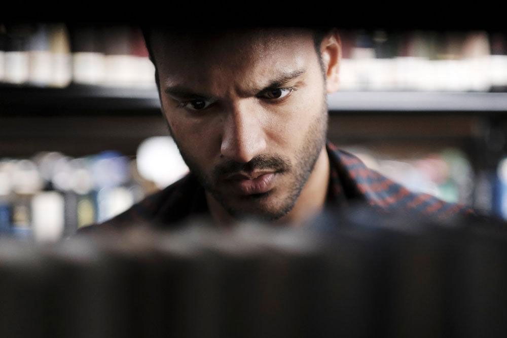 Foto de Arjun Gupta - Foto Arjun Gupta - AdoroCinema