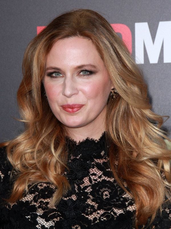 Anne Dudek : Filmografia - AdoroCinema
