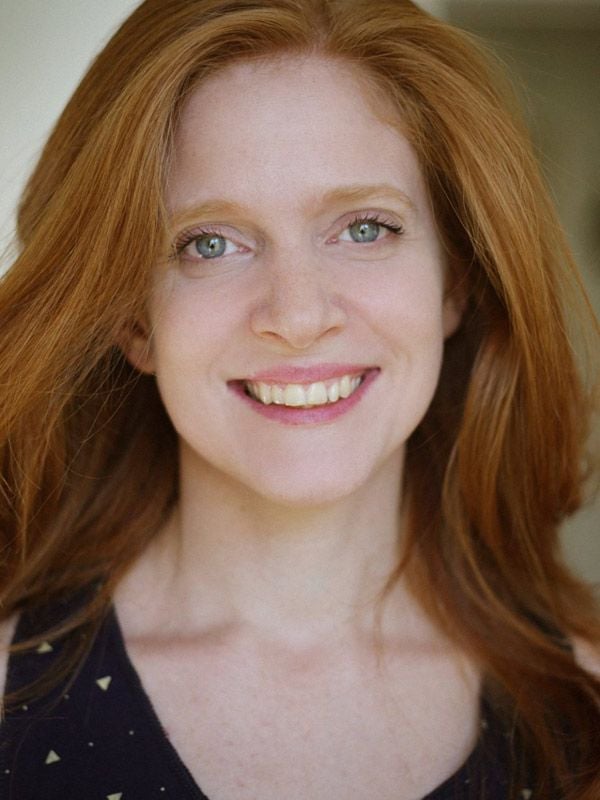 Adeline Moreau - AdoroCinema