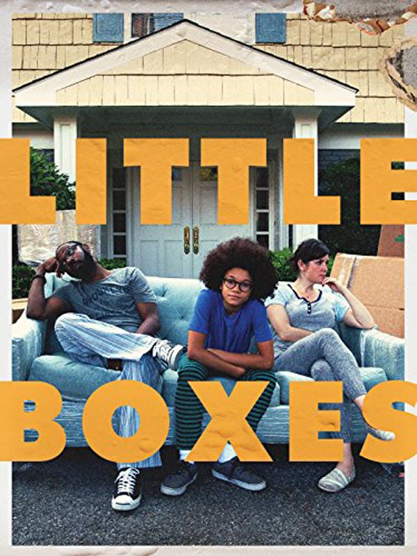 Little Boxes - Filme 2016 - AdoroCinema