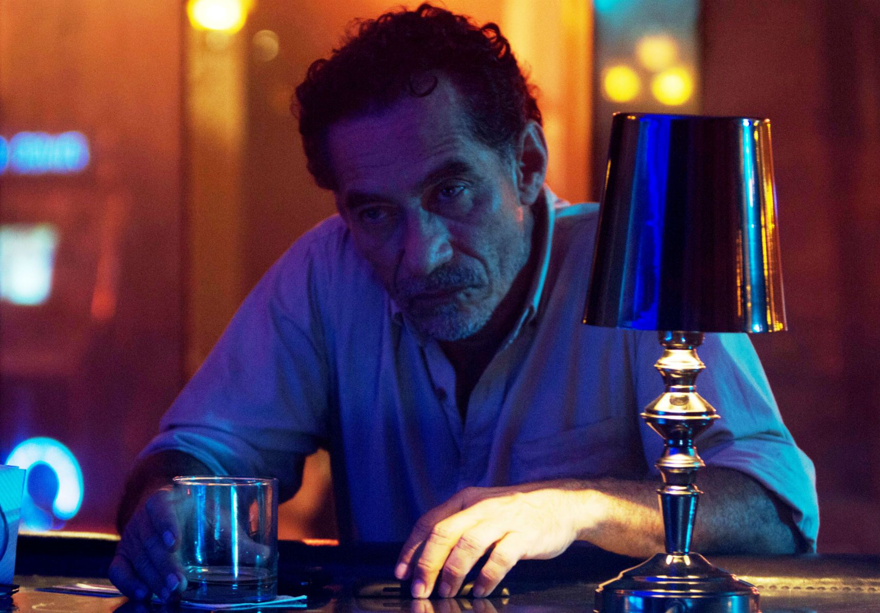 Foto do filme Travessia - Foto 2 de 14 - AdoroCinema