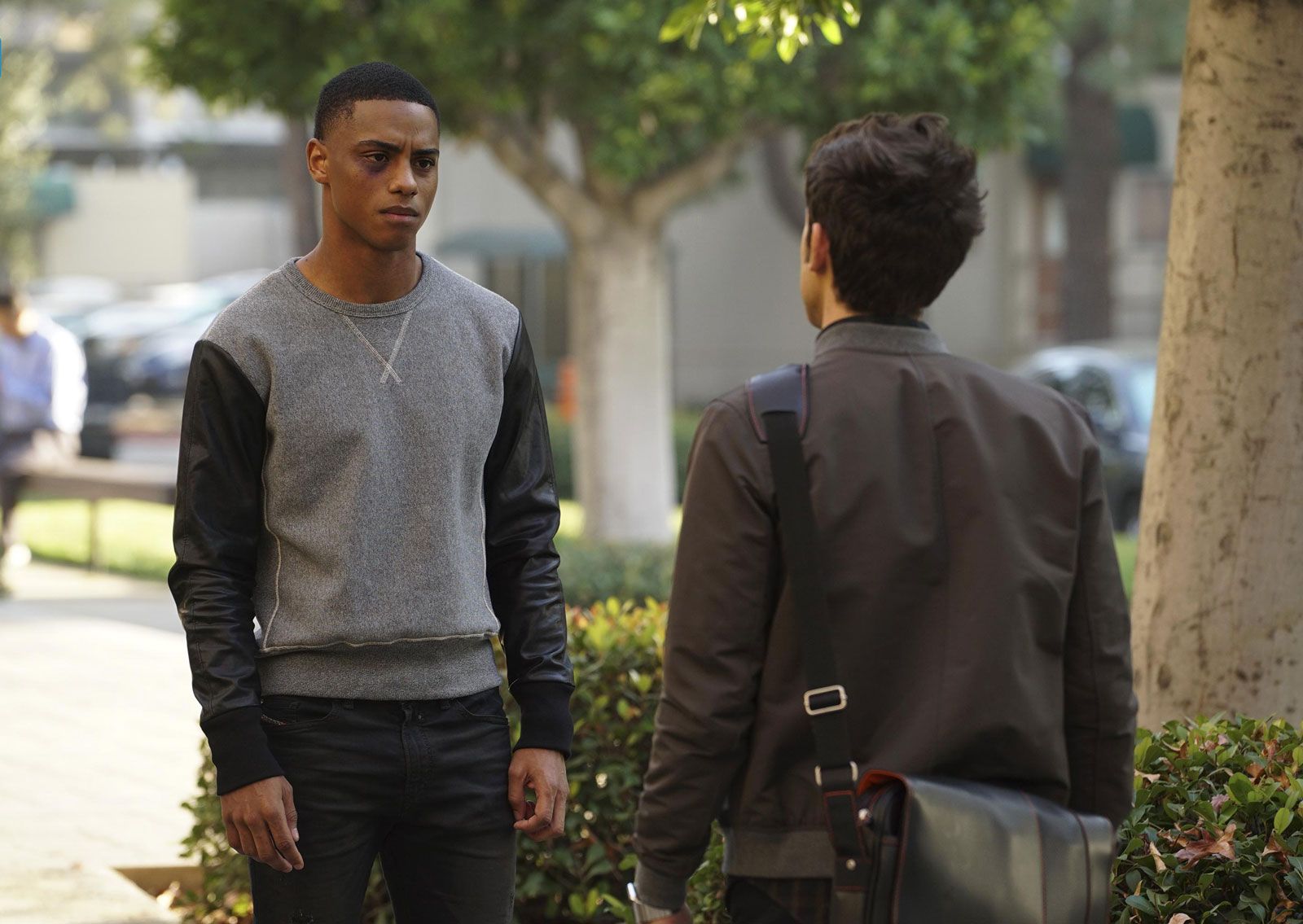 Famous In Love: Foto Keith Powers - 37 no 51 - AdoroCinema