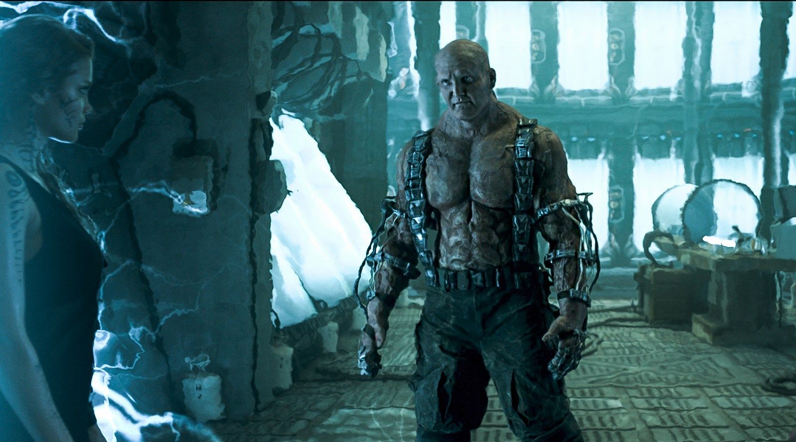 Foto do filme Os Guardiões - Foto 13 de 16 - AdoroCinema