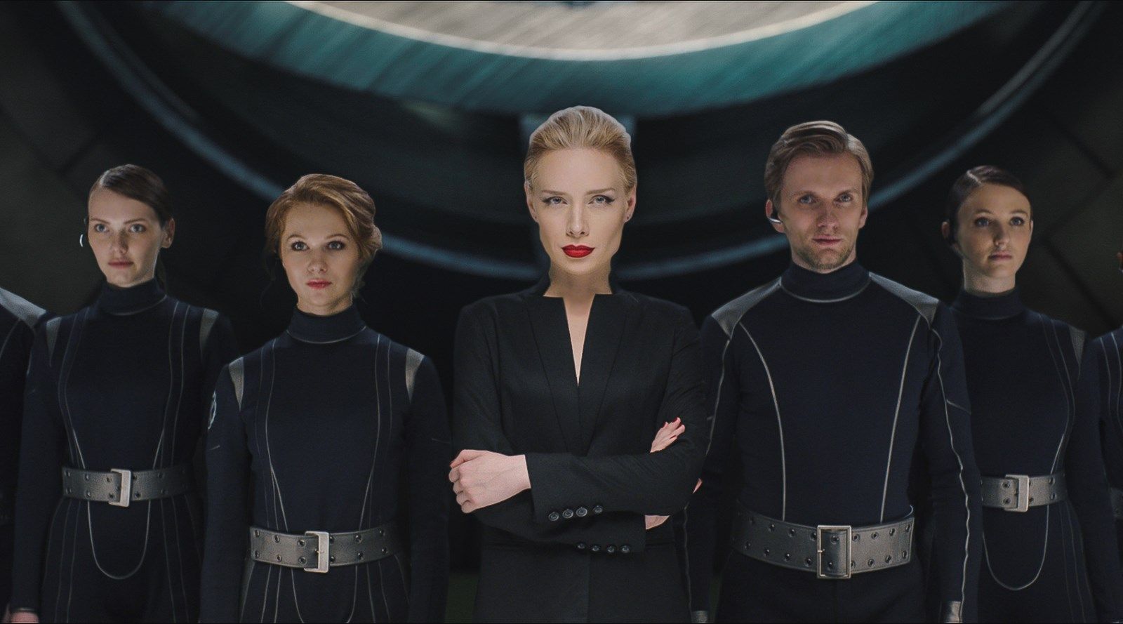 Foto do filme Os Guardiões - Foto 5 de 16 - AdoroCinema