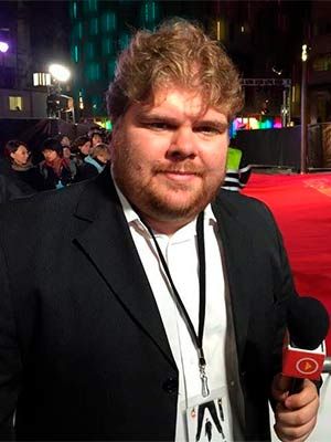 Lucas Salgado - AdoroCinema