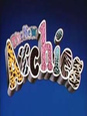 The New Archies - Série 1987 - AdoroCinema