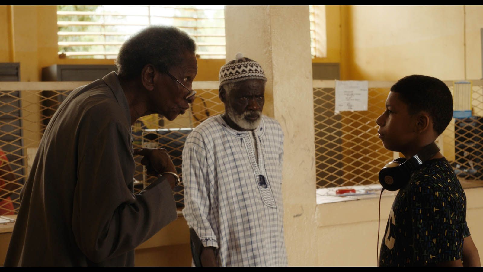 Foto do filme Wallay - Foto 6 de 15 - AdoroCinema