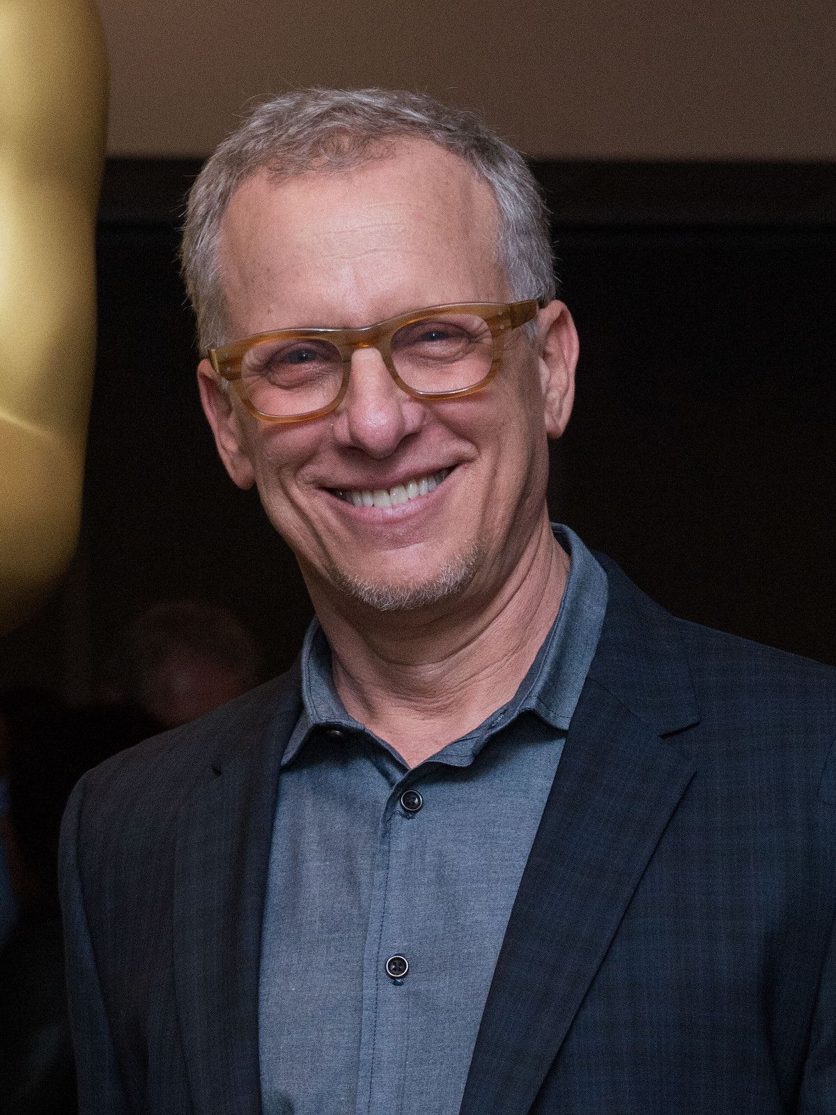 Rob Epstein - AdoroCinema