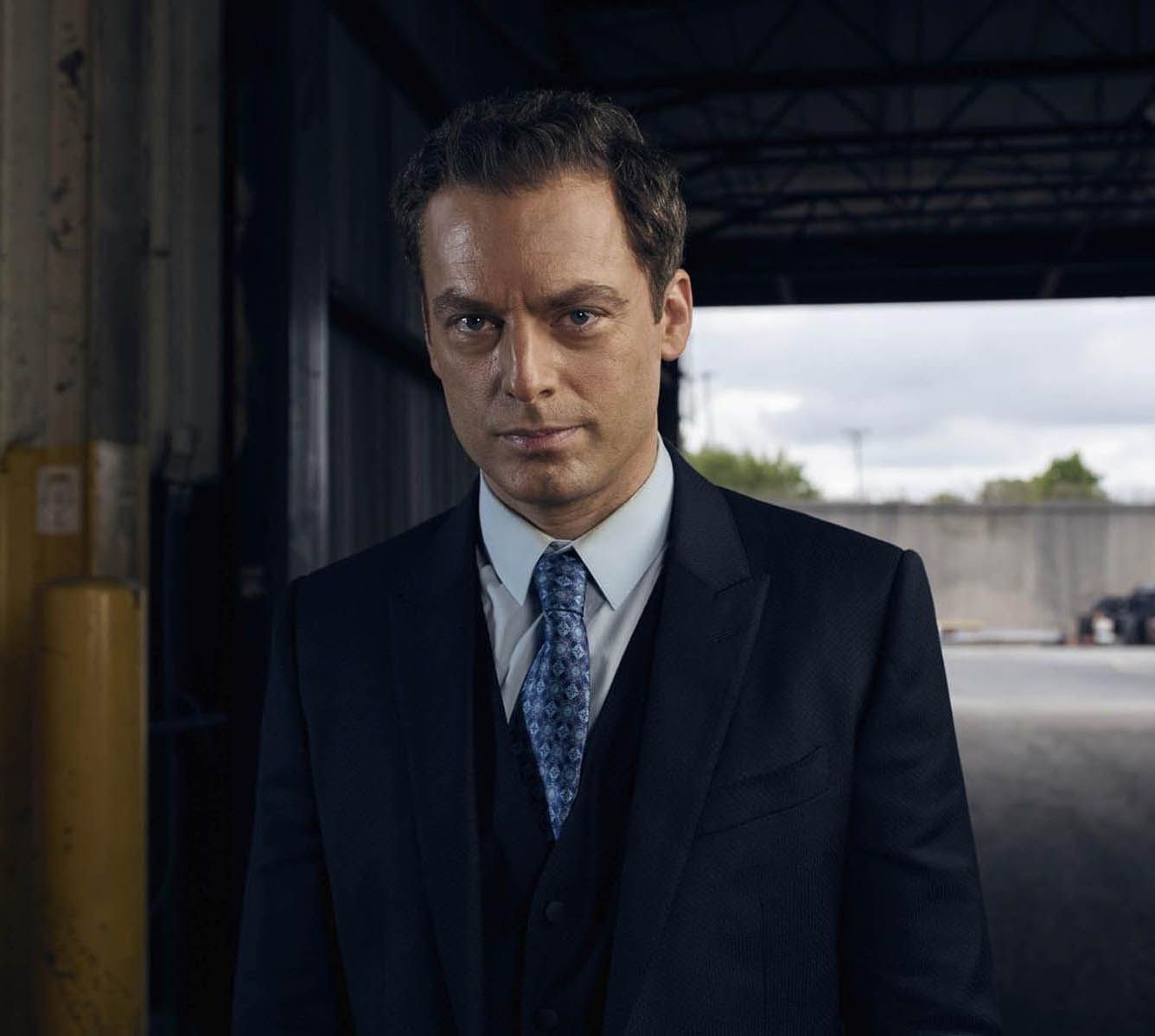 Foto de Justin Kirk - Fotos Justin Kirk - Foto 22 de 118 - AdoroCinema