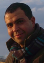 Ahmed Rashwan - AdoroCinema