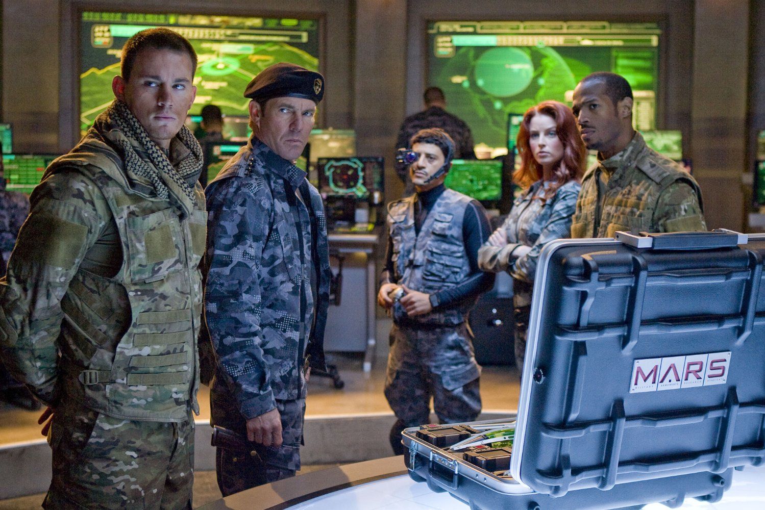 Foto De Marlon Wayans G I Joe A Origem De Cobra Foto Channing foto-de-marlon-wayans-g-i-joe-a-origem-de-cobra-foto-channing