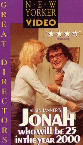 Foto do filme Jonas Que Terá 25 Anos no Ano 2000 - Foto 2 de 5 ...