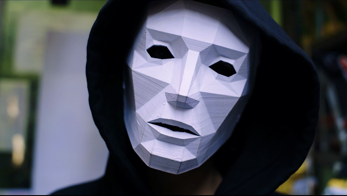 Foto do filme Like Me - Foto 1 de 4 - AdoroCinema