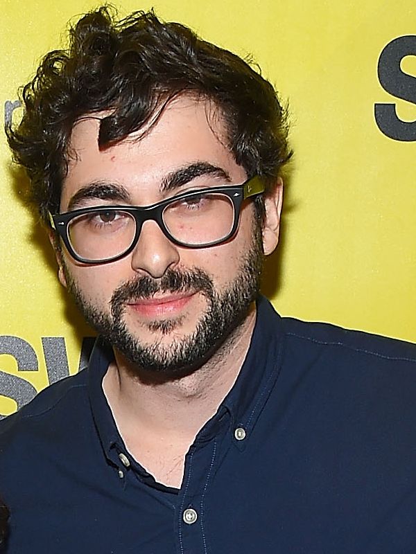 Robert Mockler - AdoroCinema