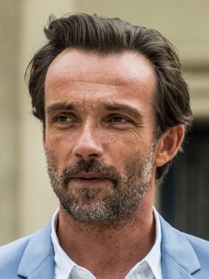 Lucas Gregorowicz - AdoroCinema