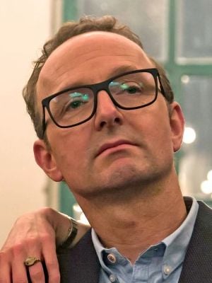 Peter Jordan - AdoroCinema