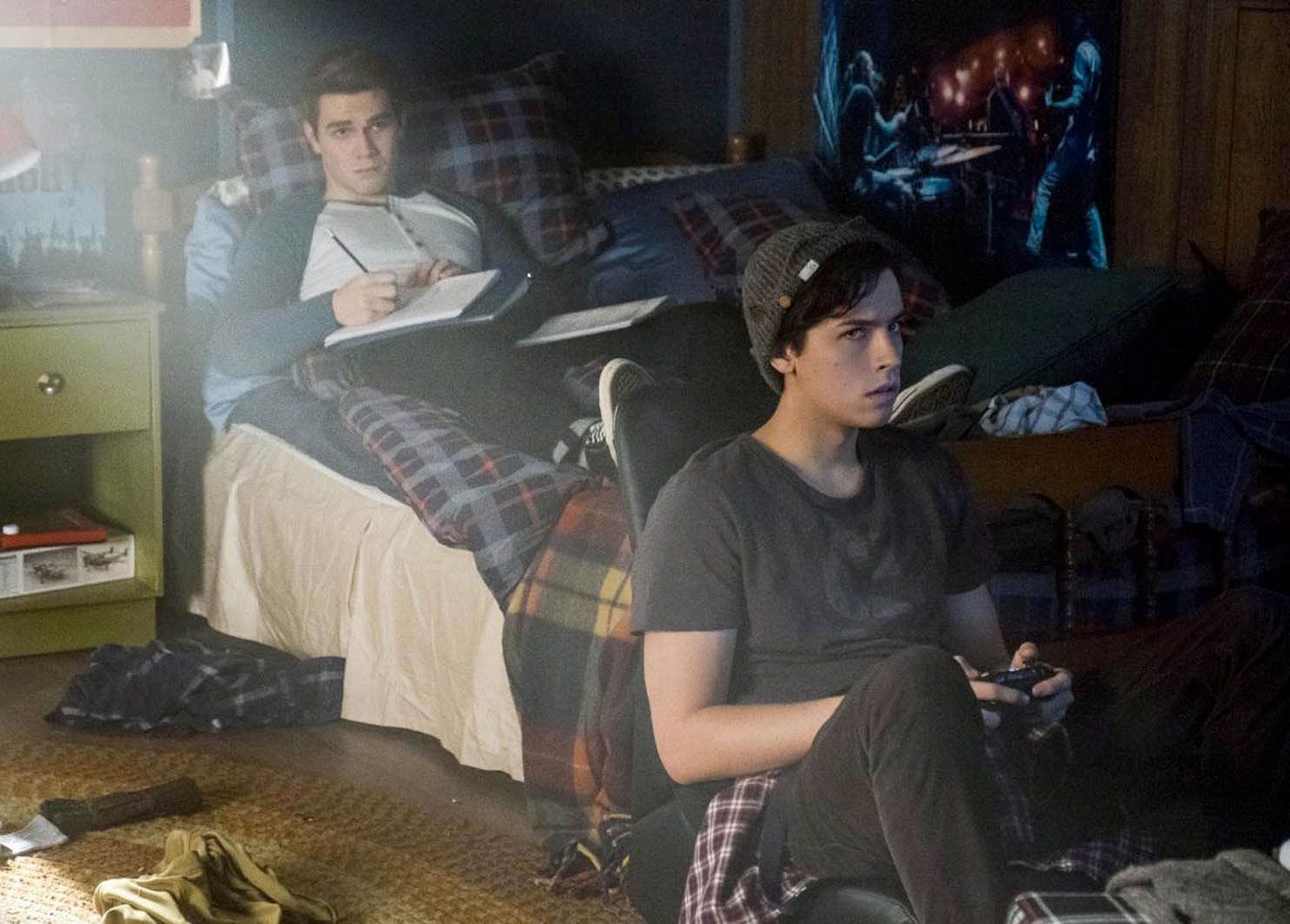 Riverdale : Riverdale : Fotos Cole Sprouse, K.J. Apa - 363 no 433 - AdoroCinema