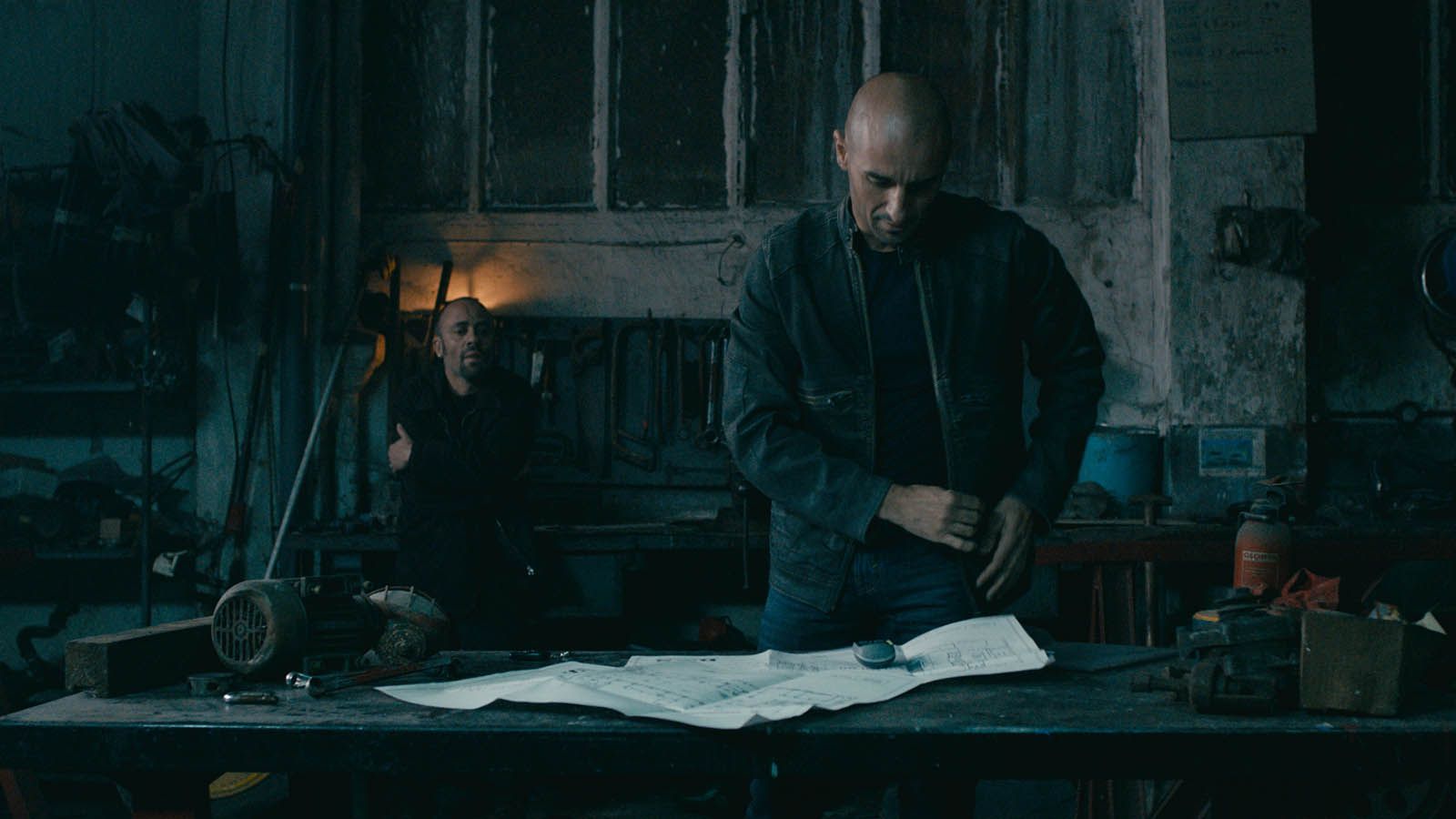 Foto de Javier Gutiérrez - Fotos Javier Gutiérrez, Alain Hernández ...