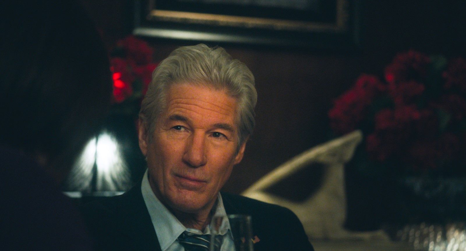 Foto de Richard Gere - O Jantar : Fotos Richard Gere - Foto 89 de 225 ...