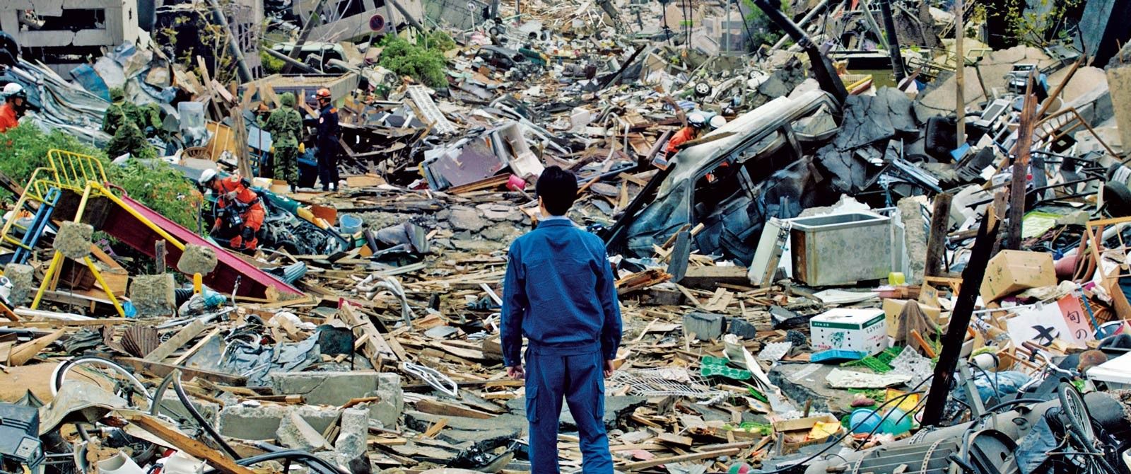 Foto do filme Shin Gojira - Foto 18 de 25 - AdoroCinema