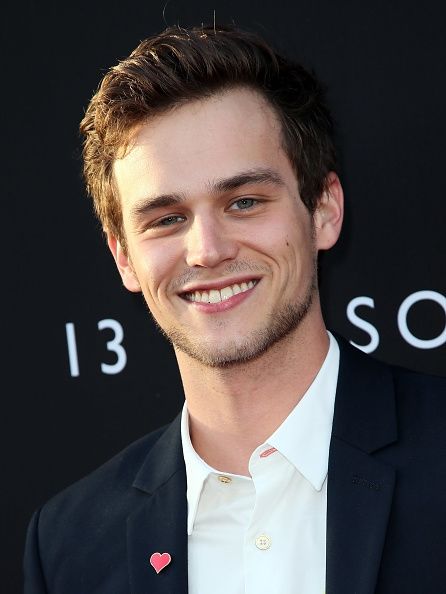 Foto de Brandon Flynn - Poster Brandon Flynn - Foto 24 de 27 - AdoroCinema