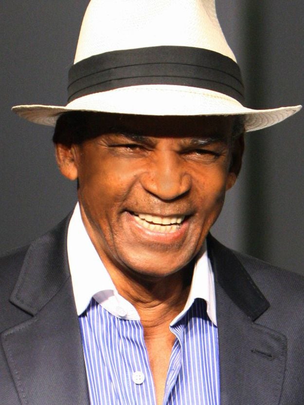 Antonio Pitanga - AdoroCinema